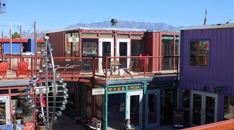 10 Best Italian Restaurants in Albuquerque - PriceListo